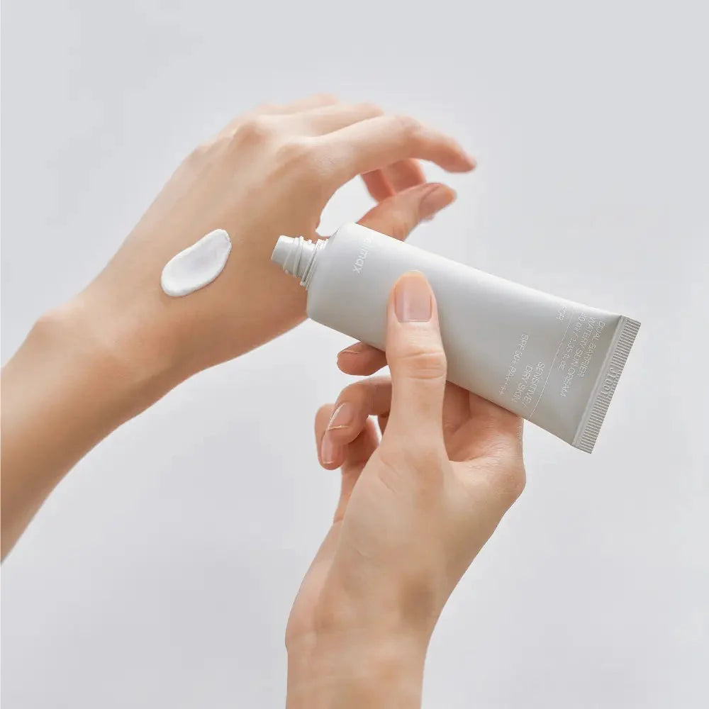 celimax: Dual Barrier Watery Sun Cream – Sumin K-Beauty Panamá