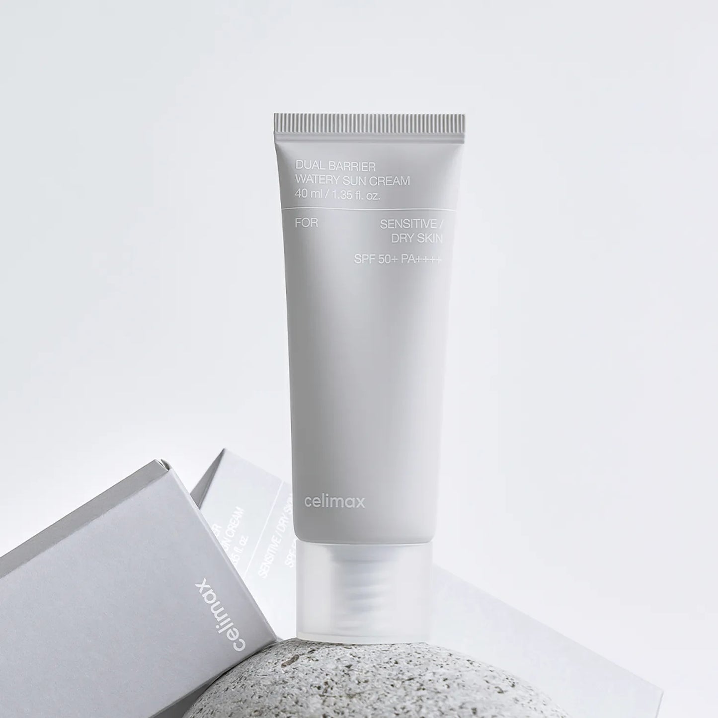 celimax: Dual Barrier Watery Sun Cream – Sumin K-Beauty Panamá